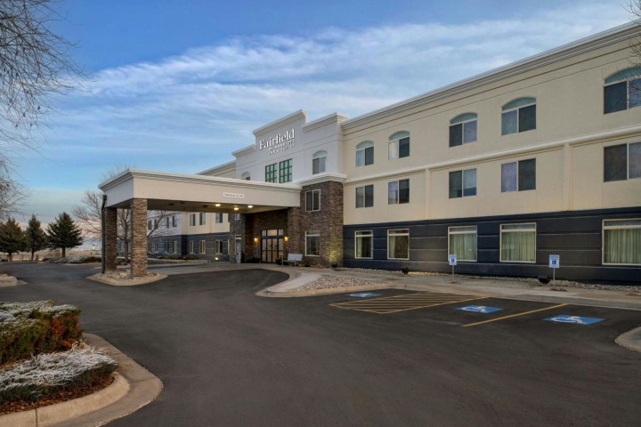 Fairfield By Marriott Inn & Suites Helena North - Helena, MT