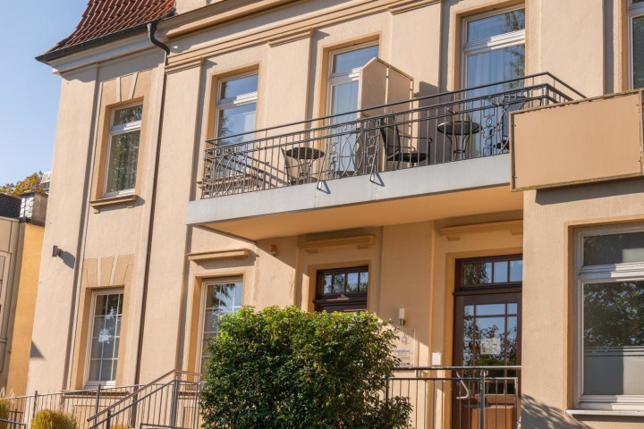 Gästehaus Heinrich Schüchtermann - Bad Iburg