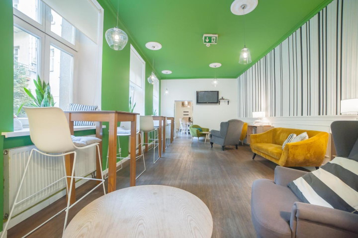 Dizzy Daisy Hostel - Krakow