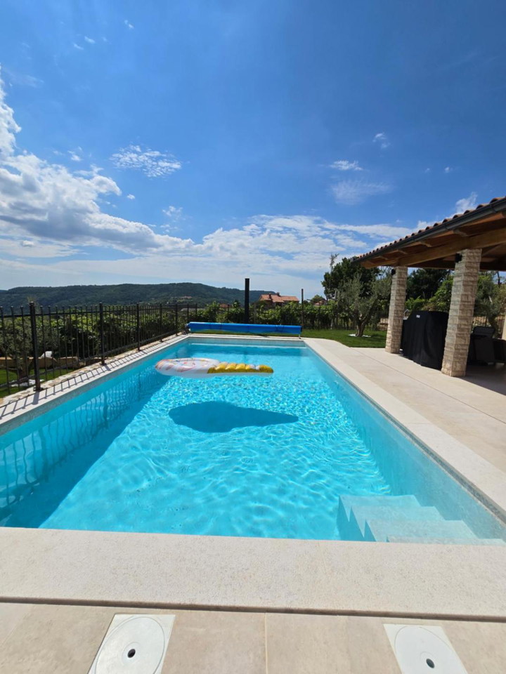 Villa Lea Marezige Heated Pool Near Koper - Koper