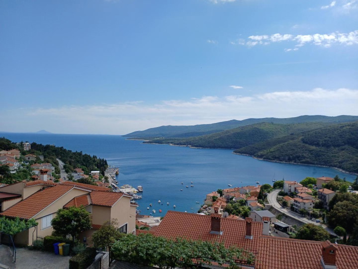 Red House Rabac - Labin
