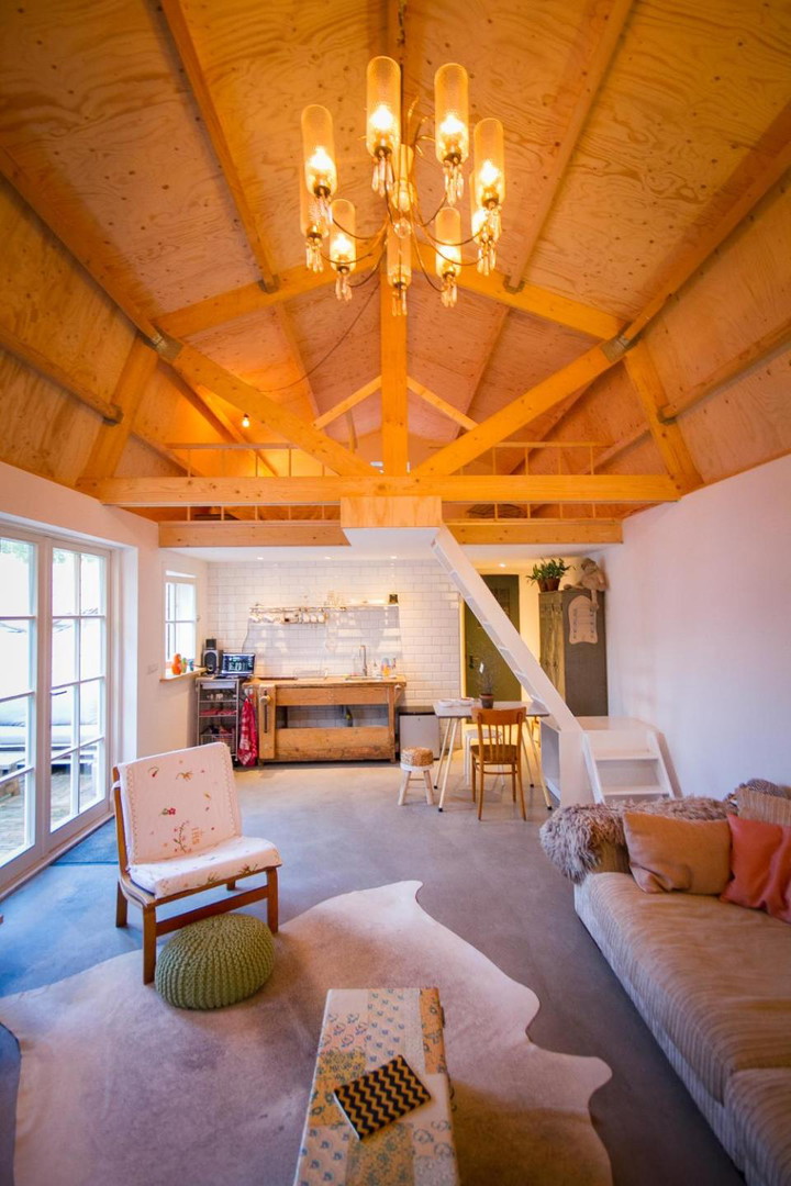 Joans B&b - Amsterdam