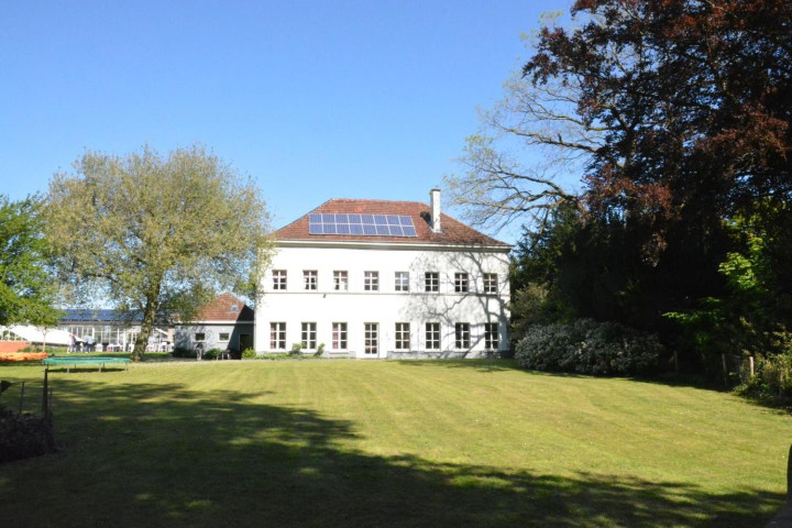 B & B Landhuis Ter Velt - Lokeren