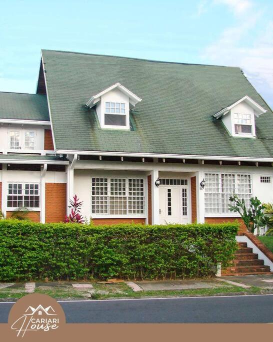 Full House, 11br, 12ba, 10 Min From Sjo Airport - San José