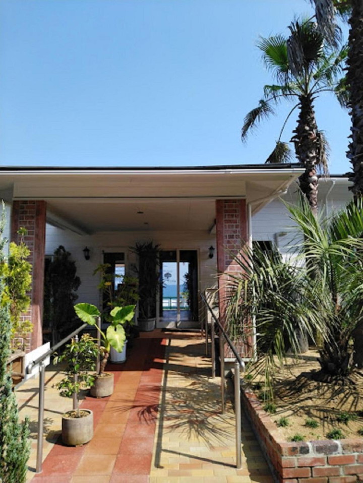 Pension Le Passage - Vacation Stay 11300v - Tottori