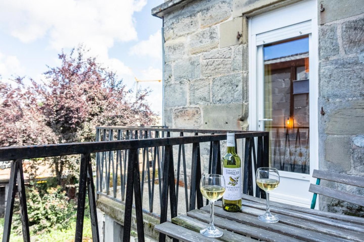 Cosy Apparts Brive - Correze