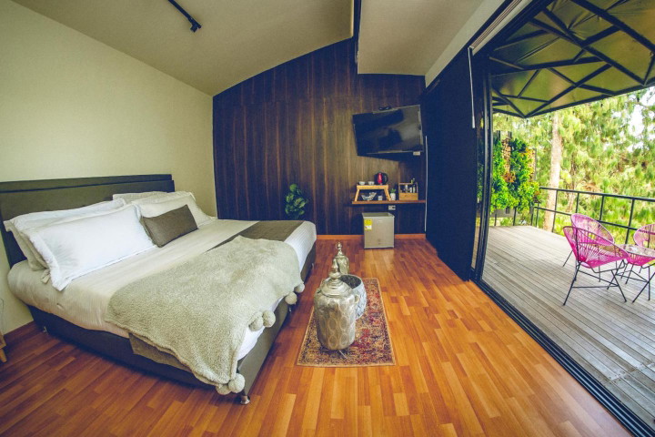 Mumu By Bernalo Hotels - Guatape