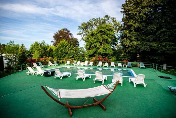 Hotel Marion Poiana - Roumanie