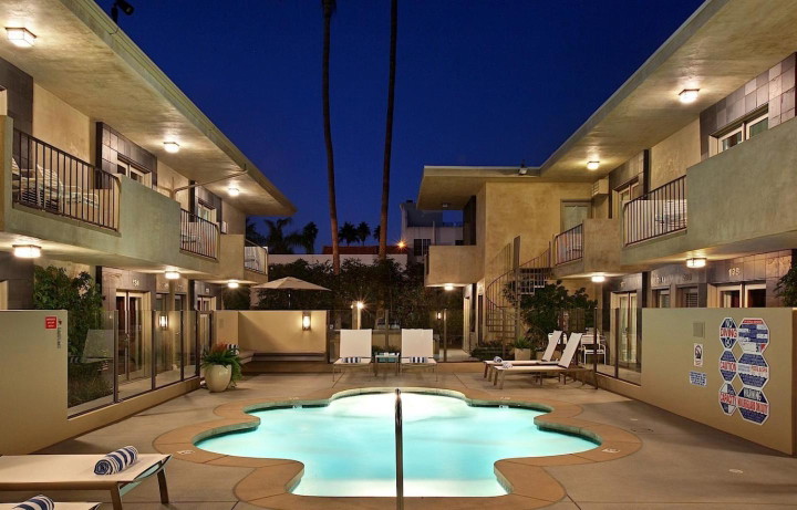 7 Springs Inn & Suites - Idyllwild-Pine Cove, CA