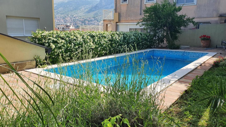 Villa Aya - With Sauna And Outdoor Swimming Pool - Mostar