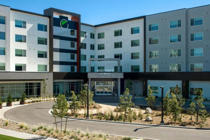 Element By Marriott Reno Experience District - Sparks, NV