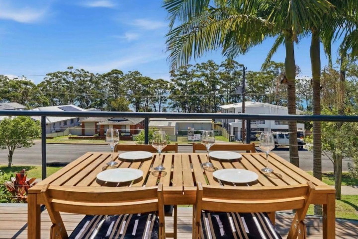Portside At The Arc By Experience Jervis Bay - Huskisson