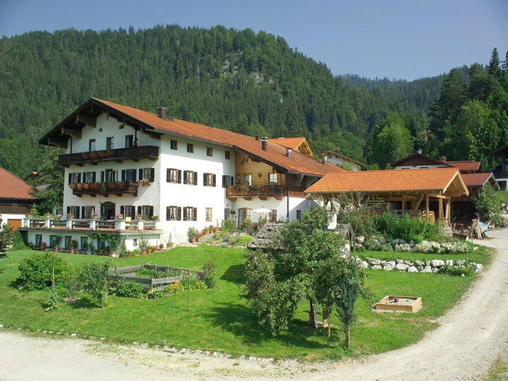 Beim Hanslbauer - Germany