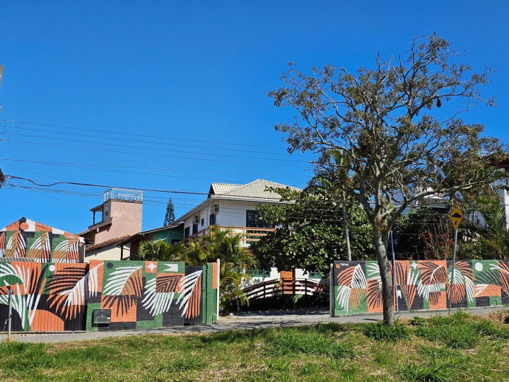 Pousada Makani Kai - Florianópolis