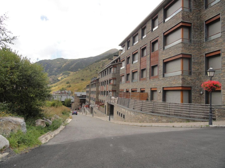 Pierre & Vacances Andorra Alba - Grandvalira