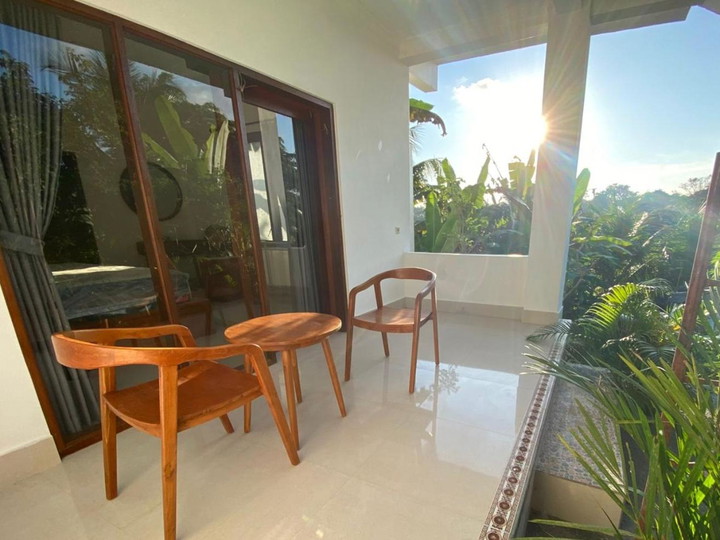 Diara's Cottage - Bali