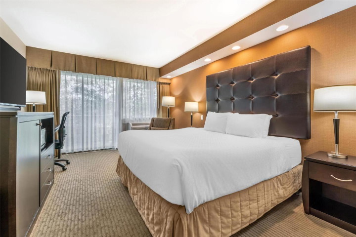 Best Western The Westerly Hotel - Cumberland