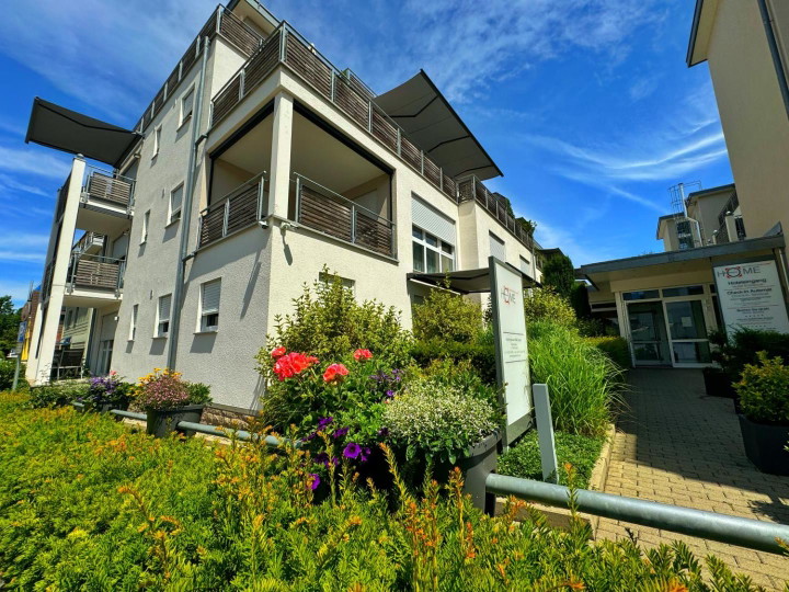 Boardinghouse Home - Adults Only - - Lac de Constance