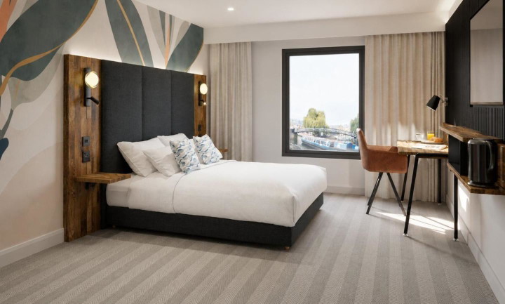 Voco London Camden Lock By Ihg - Marylebone