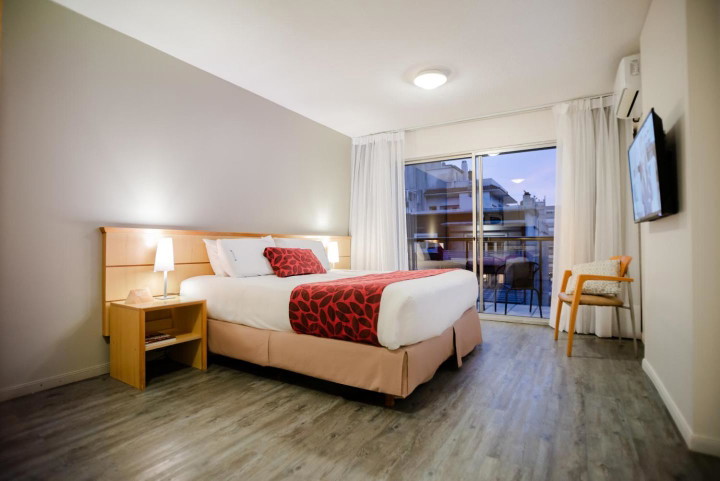 Punta Trouville Hotel - Montevideo