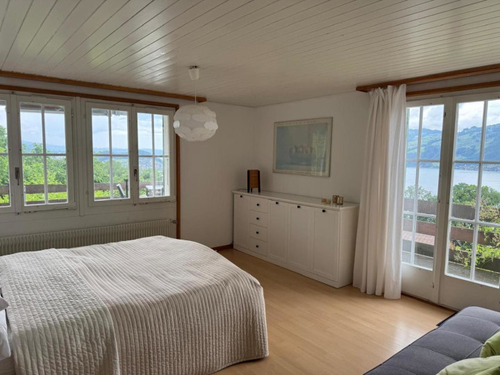 Mariannes Terrace - Spiez