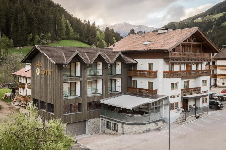 Gasthof Sonne Snc - Alpe di Siusi