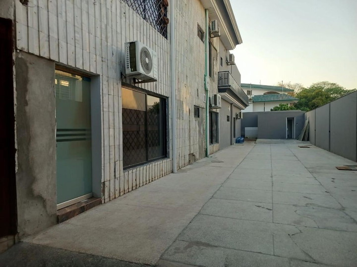 Grandy Boutique Hotel - Islamabad