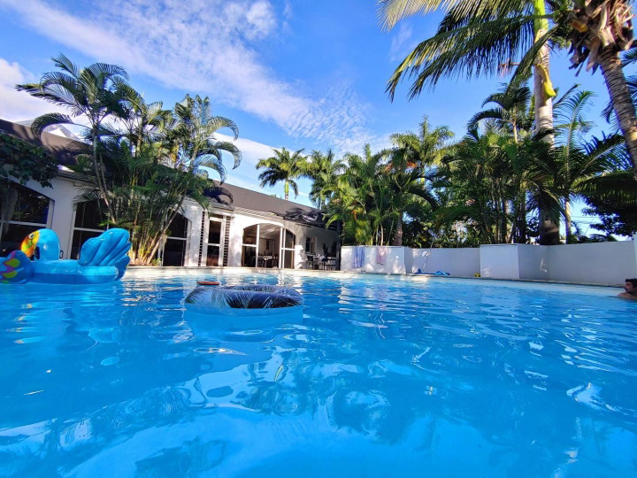 Eskal Péi - Auberge De Jeunesse & Chambres D'hôtes - La Réunion