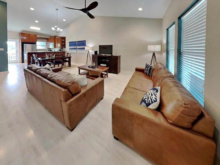 Beach Bunker - Port Aransas, TX