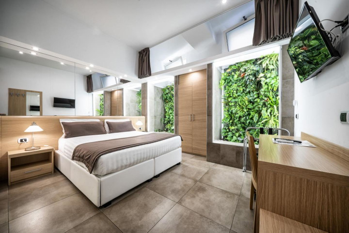 Hotel Paolo Ii - Vatican City