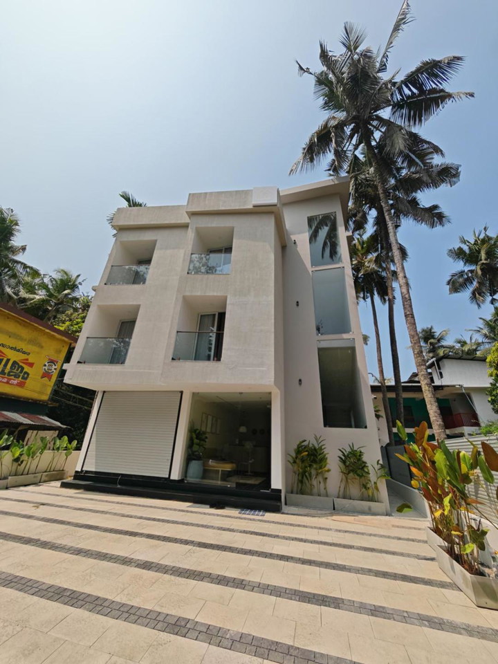 The Zen Retreat - Kozhikode