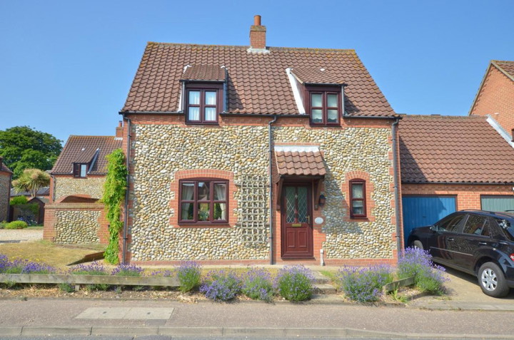 4 Bed In Wells-next-the-sea Oc-1465 - Wells-next-the-Sea