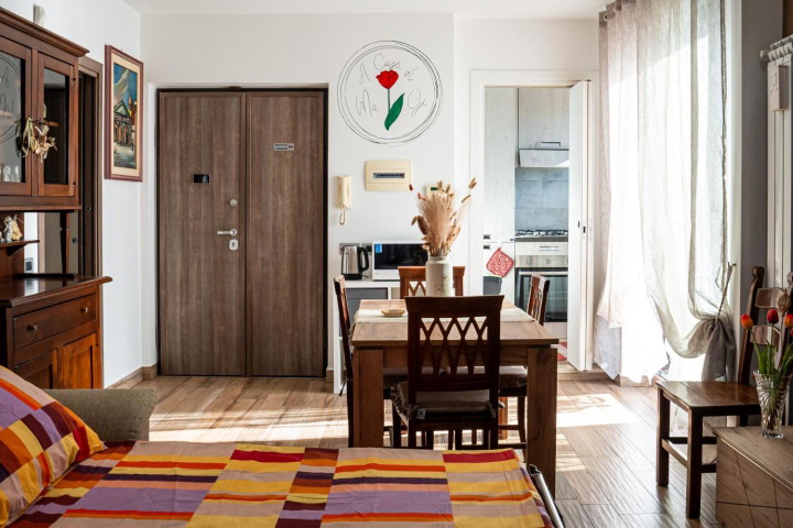 A Casa Di Ma Gi - Frascati