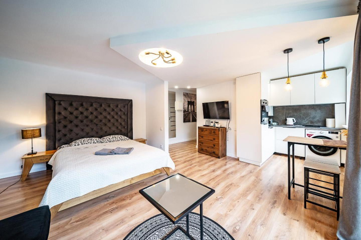 Hugo Apartment - Lithuania