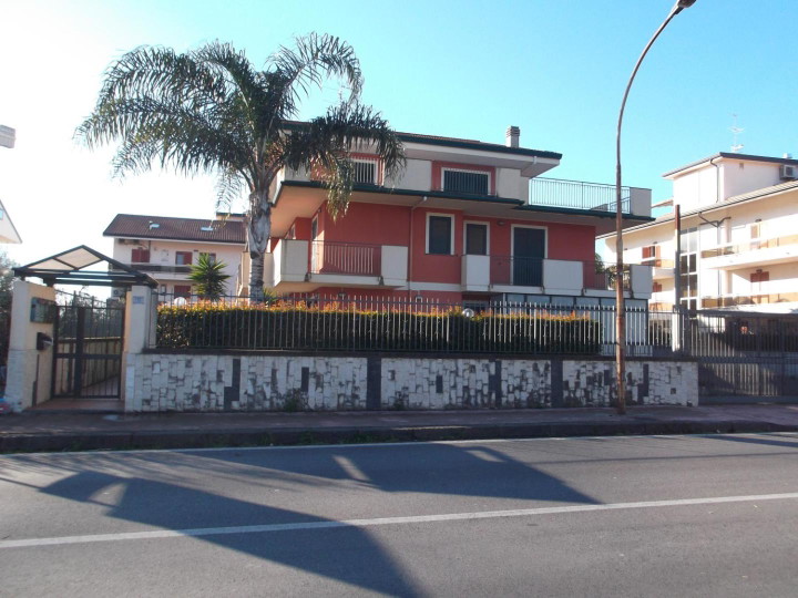 Casa Rosanna - Giardini-Naxos