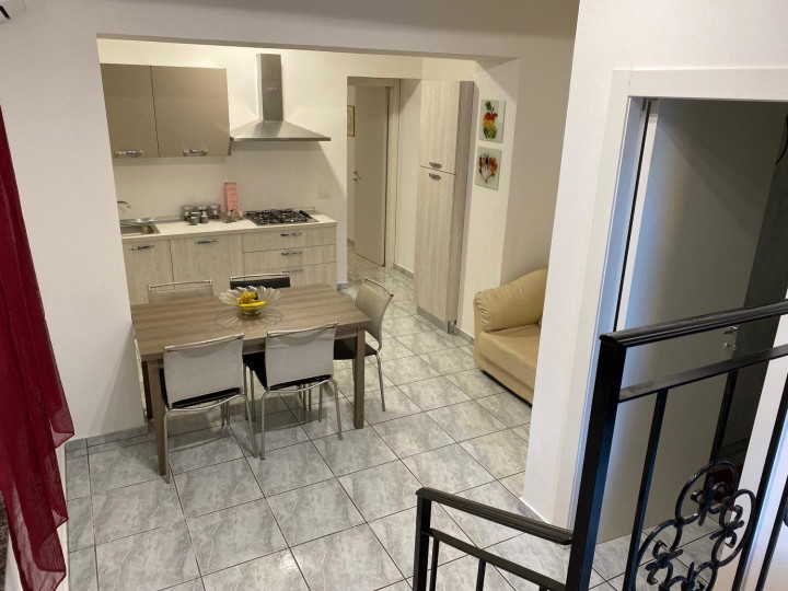 Ag Sweet Apartment - Kalabrien