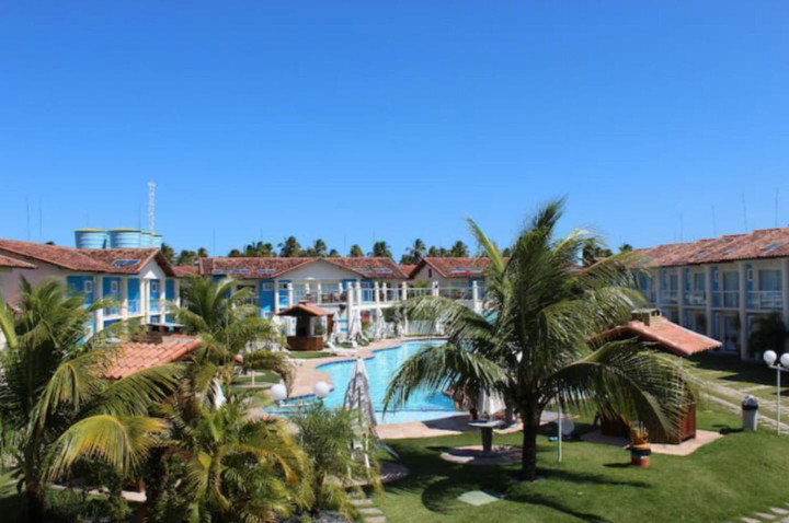 Residencial Mont Sião Ii - Tonziro - Porto Seguro