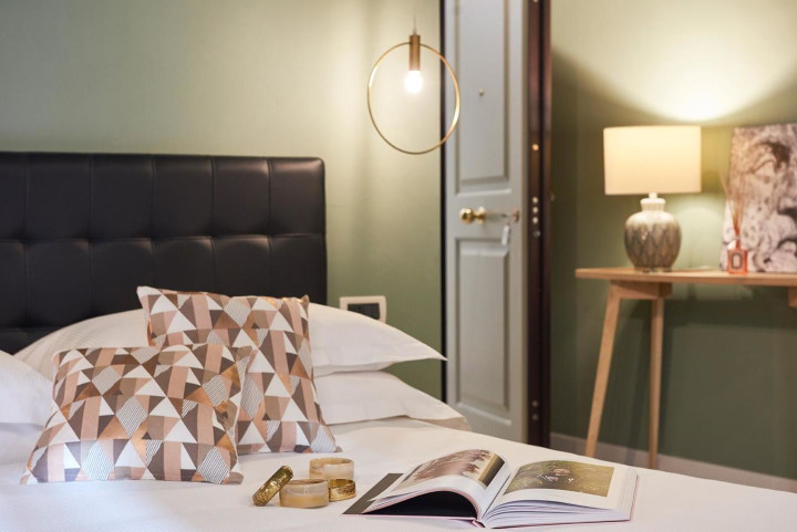 Residence Leopoldo - Florence