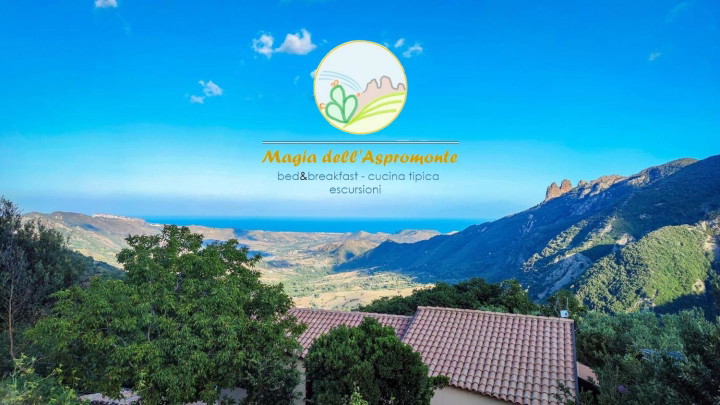 Magia Dell'aspromonte - Italia