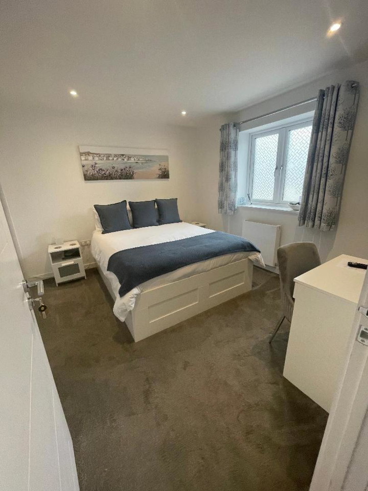 Bed And Breakfast Near Truro And The A30 - Perranporth