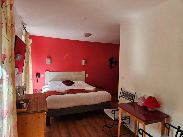 Hôtel Le Mont Barral - Drôme