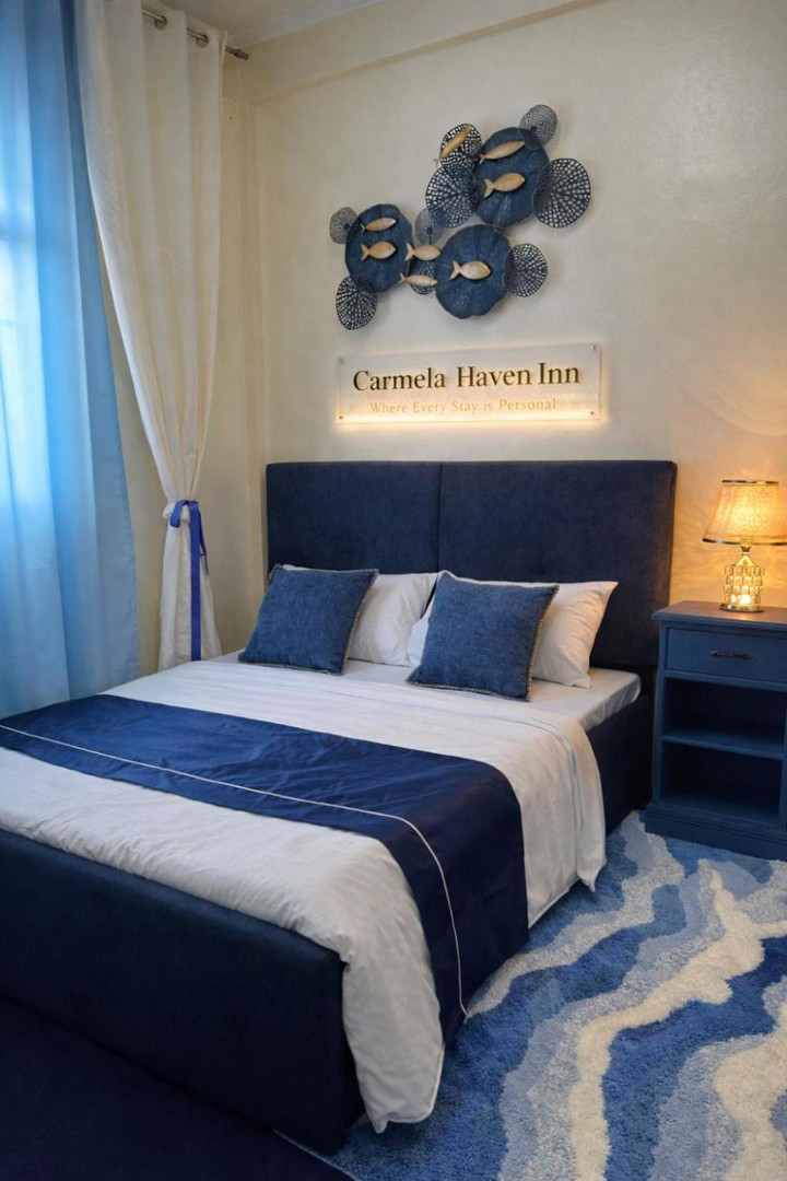Carmela Haven Inn - Baler