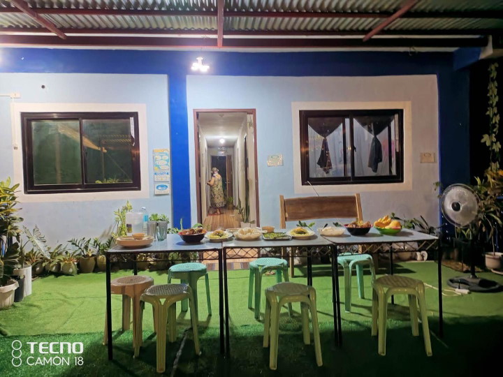 Marbeth Inn - Coron