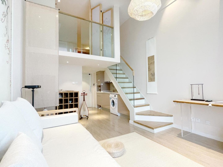 City Dreamer Apartment - Beijing Capital Airport - Beijing