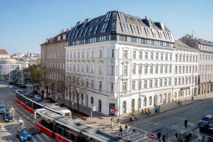Hotel Alser - Schwechat