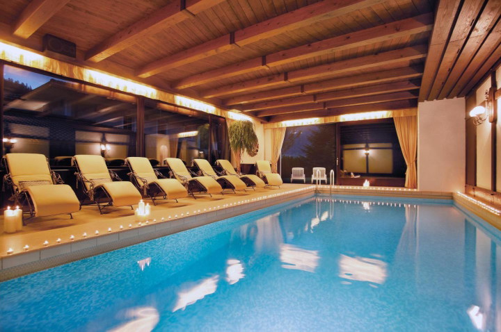 Boutiquehotel Säumler - Gerlos