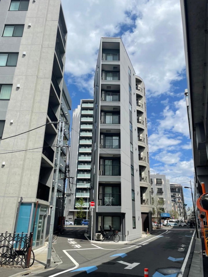 Kamatas Stay 京急蒲田駅 徒歩5分 - Yokohama
