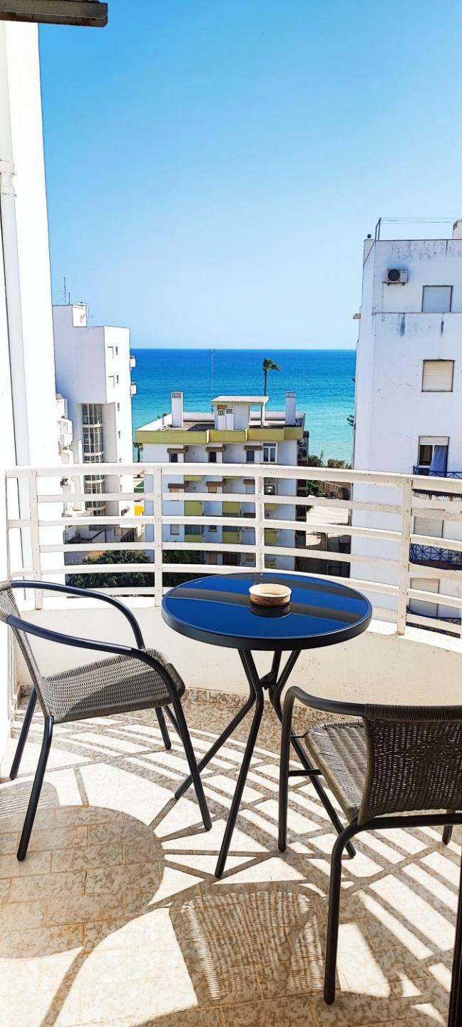Appartement Primavera - Armação de Pêra