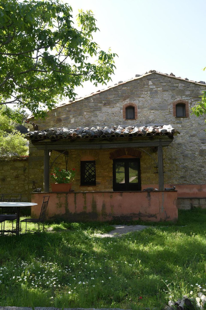 Agriturismo Volpignano - Sycylia