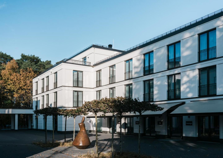 Velotel Bad Saarow - Fürstenwalde